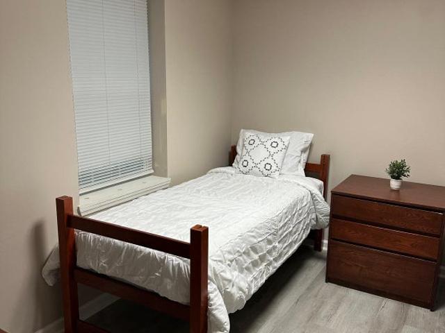 Cozy 1 Bed Bath Apartment in AlbanyGA_Available
