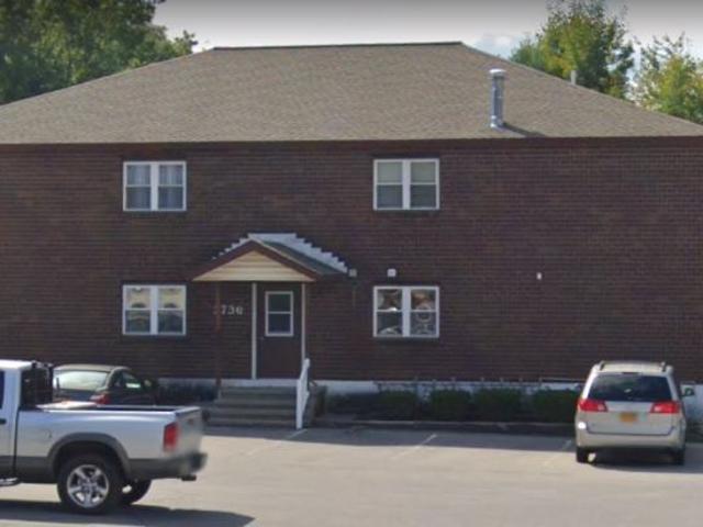 Cozy 1 Bed Bath Apartment in Guilderland_Available