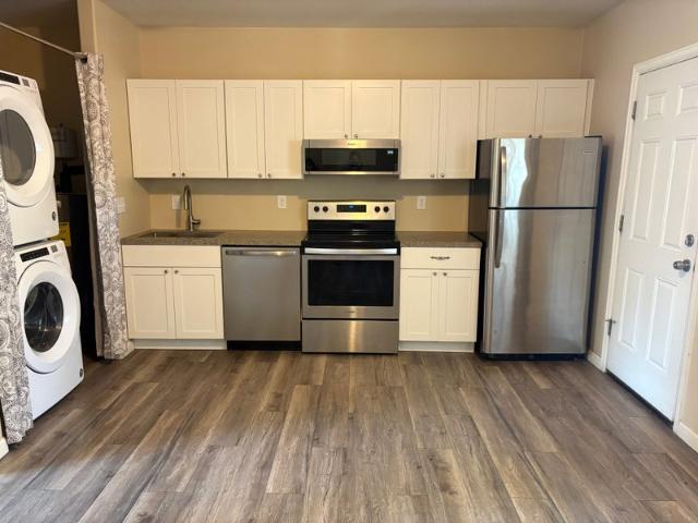 Cozy 1 Bed Bath apartment in Grand Junction_Avail