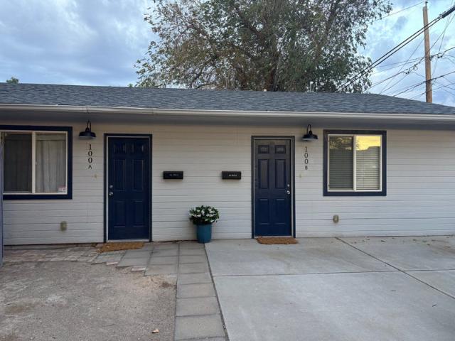Cozy 1 Bed Bath apartment in Grand Junction_Avail