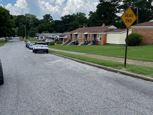 Cozy 1 Bed Bath Home in Memphis_Available _$590