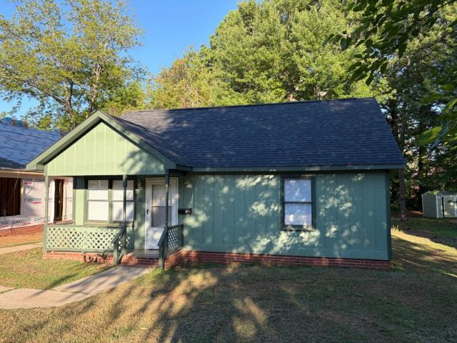 Cozy 1 Bed Bath Home in SalisburyNC_Available _Ren