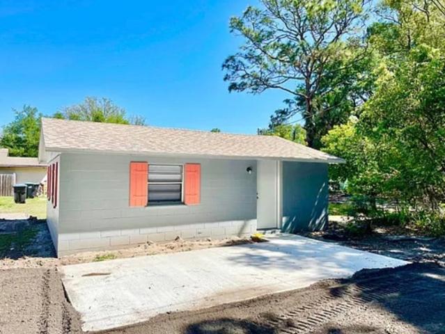 Cozy 1 Bed Bath Home on Empire Ave in Orlando_$mo