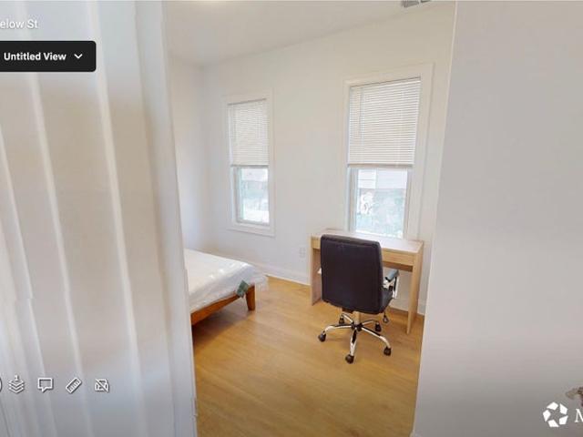 Cozy 1 Bed Bath Room in all Female 3BR 2.5BA | Av