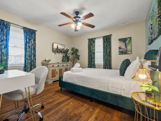 Cozy 1 Bed Bath Room in Atlanta_$mo_Available 026