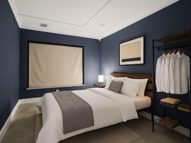 Cozy 1 Bed Bath Room in Miami_$_Available 025