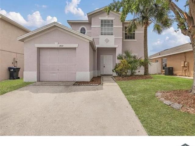 Cozy 1 Bed Bath Room in Orlando_Available _$mo