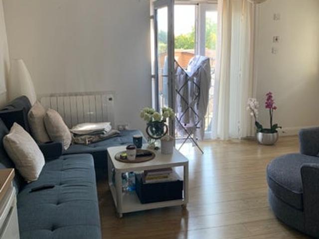 Cozy 1 bed flat In Crouch End/Priory Park