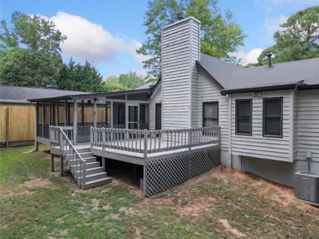 Cozy 1 Bed Private Bath in Kennesaw | Available