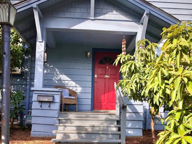 Cozy 1 Bed Private Bathroom in Seattle Shared