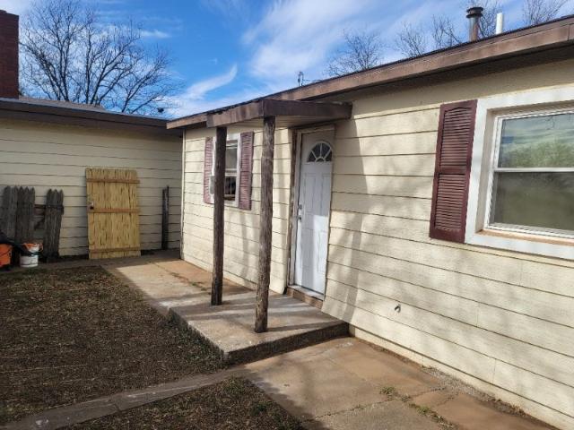 Cozy 1 Bed 1 Bath Apartment in IdalouTX_All Bills