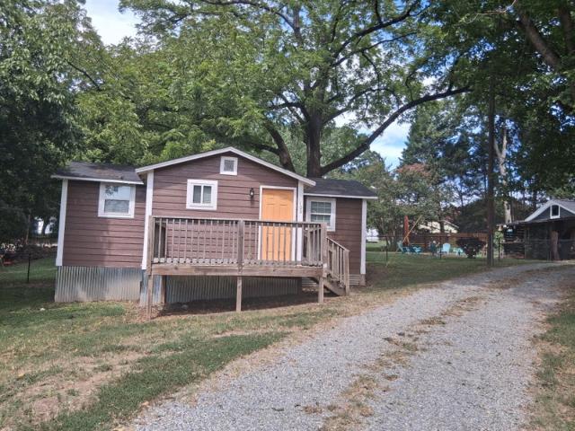 Cozy 1 Bed 1 Bath Home in CramertonNC_$mo