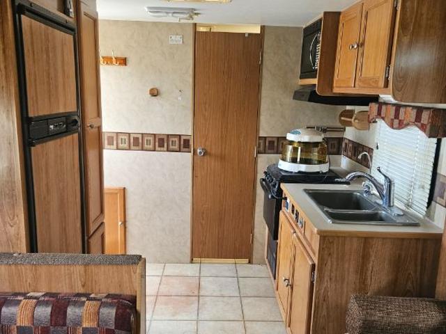 Cozy 1 Bed 1 Bath Manufactured Home in Las Vegas |