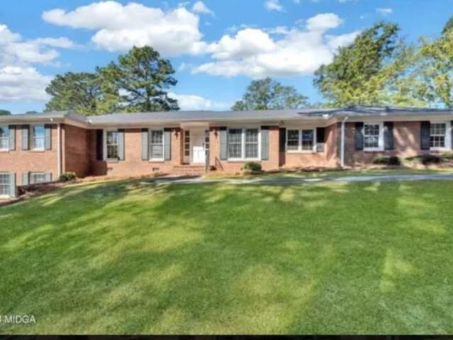 Cozy 1 Bed 1 Bath Room for Rent in MaconGA_$mo