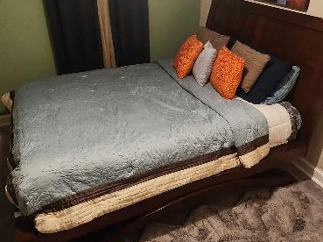 Cozy 1 Bed 1 Bath Room in College Park_$Month