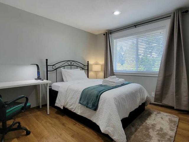 Cozy 1 Bed 3 Shared Bathrooms in Shoreline | $13