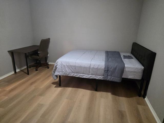 Cozy 1 Bedshared Bath Room in Frisco | $850 Util