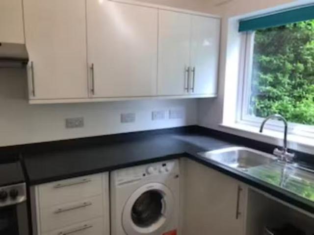 New 1 bedroom terraced house for rent in French's Road, Cambri.