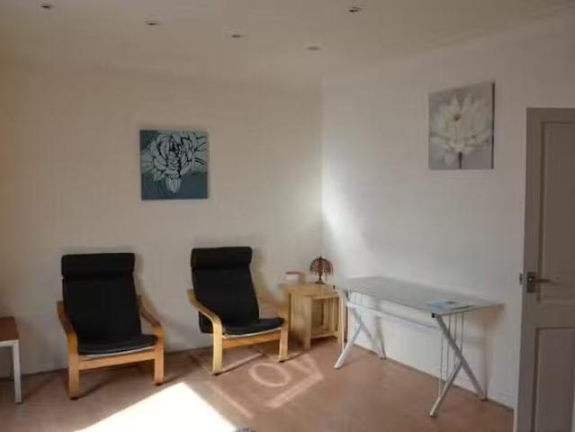 New 1 bedroom apartment for rent in Cameron Road, Ilford, IG3