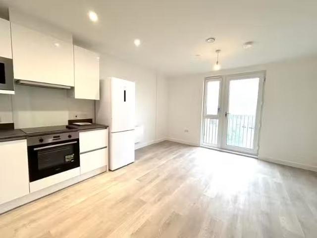 Charming 1 bedroom apartment for rent in Belgrave Village, B12