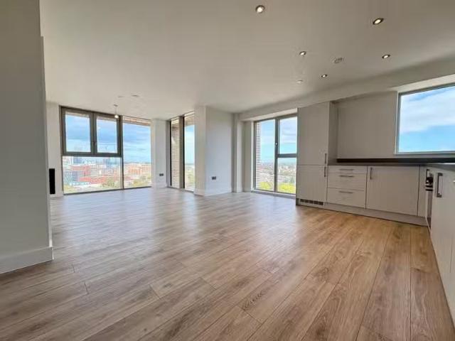 Deal! 1 bedroom apartment for rent in Bristol Street, Birmingh.