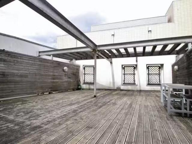 For Rent! 1 bedroom apartment for rent in David Morgan Apartme.