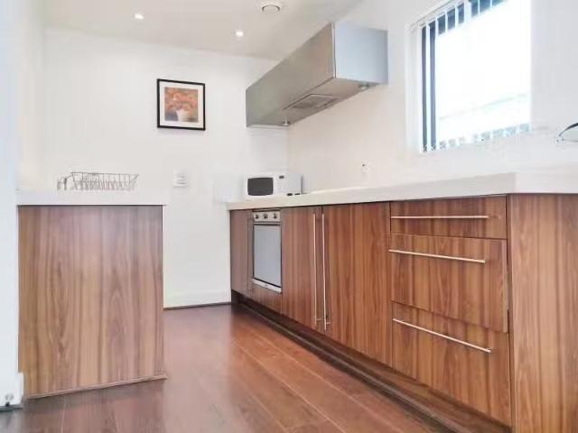 Unique 1 bedroom apartment for rent in Orion Building, Navigat.