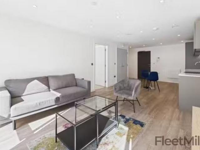 For Rent! 1 bedroom apartment for rent in Lionel Street, B3 1E.