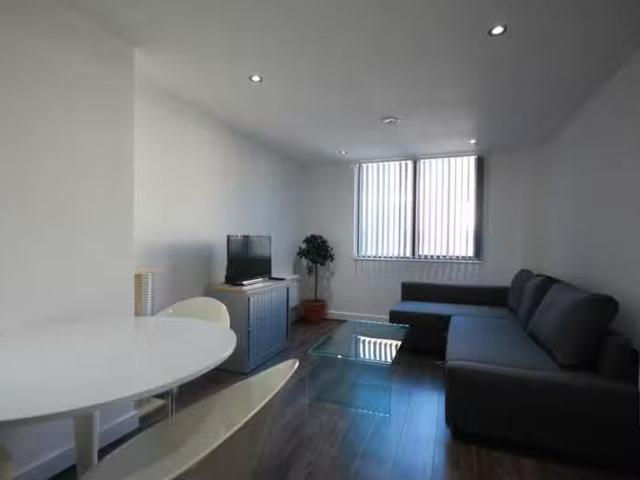 Unique 1 bedroom apartment for rent in Madison House, Wrentham.
