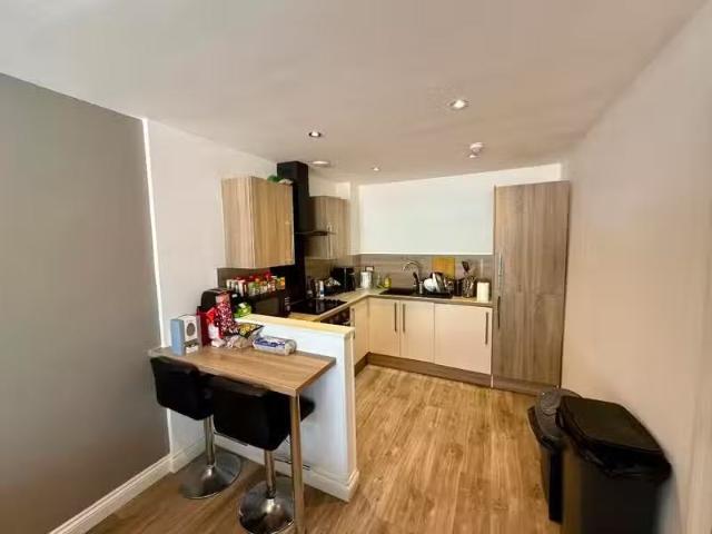 Rental! 1 bedroom apartment for rent in The Mint, Mint Drive.