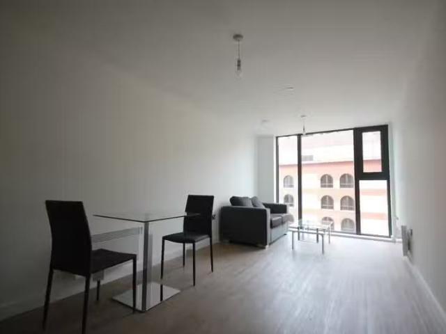 New 1 bedroom apartment for rent in The Bank, Sheepcote Street.
