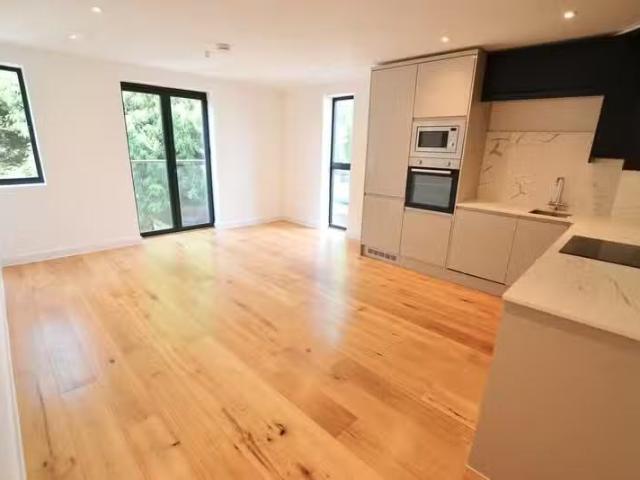 Just in! 1 bedroom apartment for rent in The Common, Hatfield.