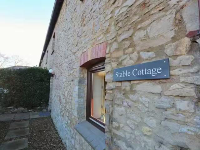 Nice 1 bedroom cottage for rent in Stable Cottage, Washingpool.