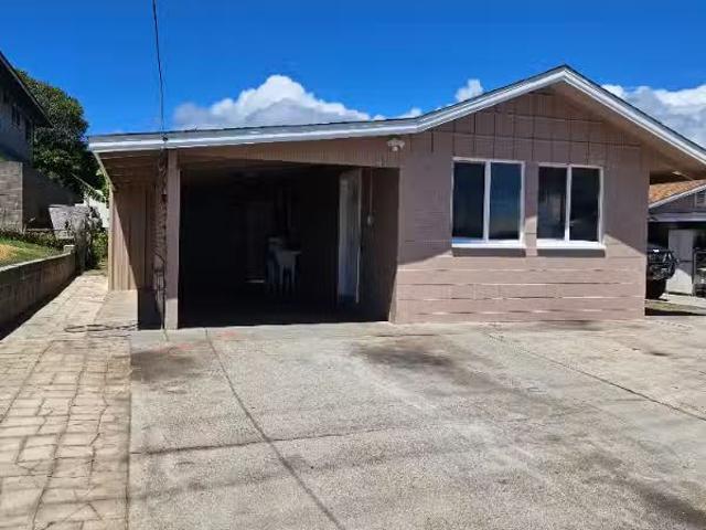 Cozy 1 Bedroom Cottage in Kahului 118 S Wakea Ave