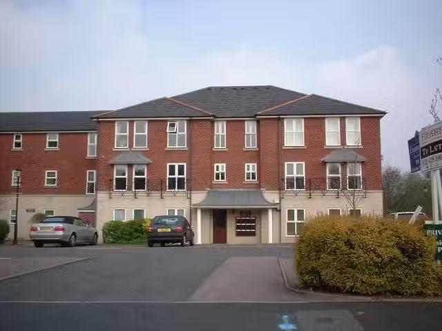 Cozy 1 bedroom flat for rent in Mariner Avenue, Edgbaston, B16