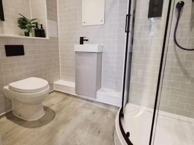 New 1 bedroom flat for rent in New build luxury apartment with.
