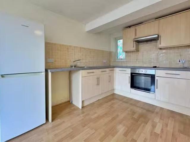 Charming 1 bedroom flat for rent in Bournemouth Centre, BH1