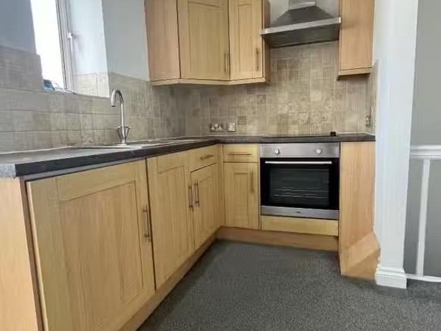 New 1 bedroom flat for rent in Branksome Drive, Bristol, BS34