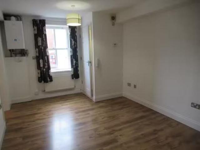 Unique 1 bedroom flat for rent in Brewers Baroque Trowbridge B.
