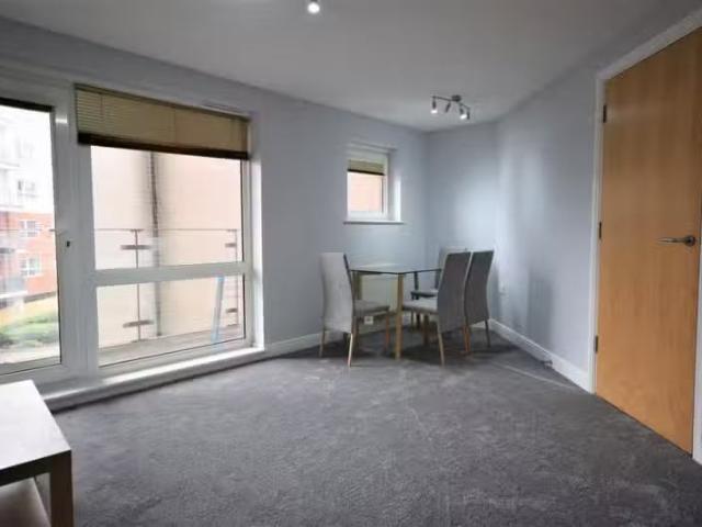 Charming 1 bedroom flat for rent in Clarkson Court, Hatfield.
