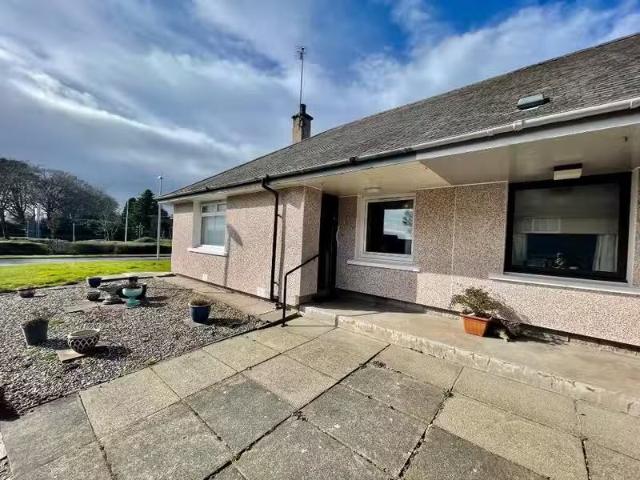 Rental! 1 bedroom flat for rent in Elmbank Crescent, Arbroath.