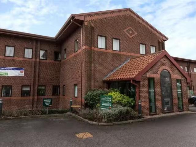 Unique 1 bedroom flat for rent in Lady Well Views, Springwood.
