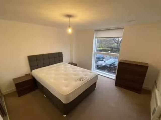Deal! 1 bedroom flat for rent in St Vincent Street, Birmingham.