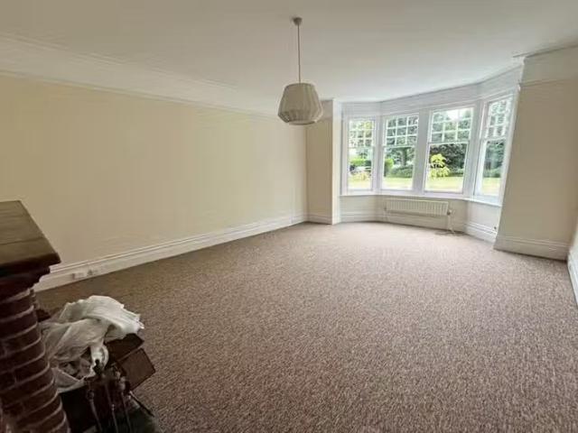 New 1 bedroom flat for rent in Southbourne, BH6