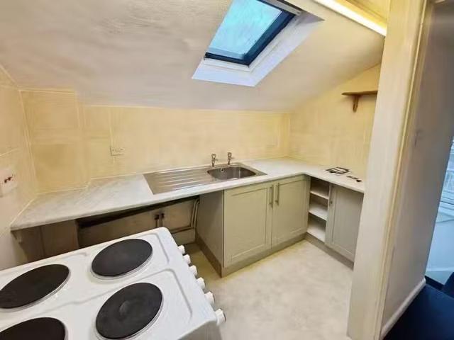 Rental! 1 bedroom flat for rent in Vincent Place, Yeovil, BA20