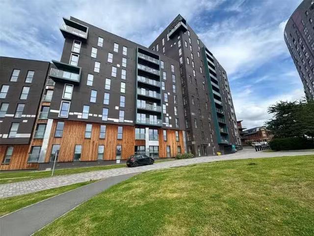 Charming 1 bedroom Flat to rent, Cross Green Lane, Leeds, LS9.
