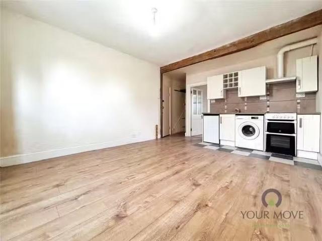 For Rent! 1 bedroom Flat to rent, Granville Road, St. Albans.