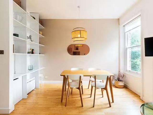 Nice 1 bedroom flat to rent in Archway, London N19