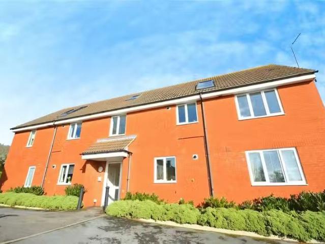 Rental! 1 bedroom Flat to rent, Salterton Road, Exmouth, EX8.