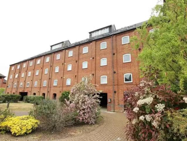 Cozy 1 bedroom Flat to rent, Swonnells Walk, Lowestoft, NR32.